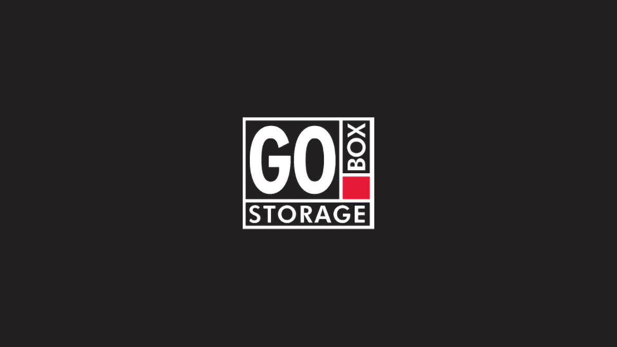 GOBOX Storage • Moving & Storage Made Easier in Kamloops